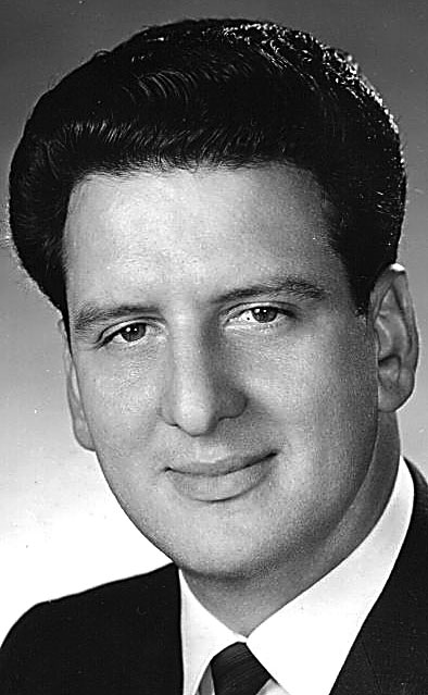 John William Armiger | News, Sports, Jobs - News and Sentinel